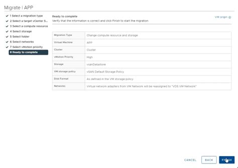 How To Migrate Vm From One To Another Vcenter Server [3 Methods]