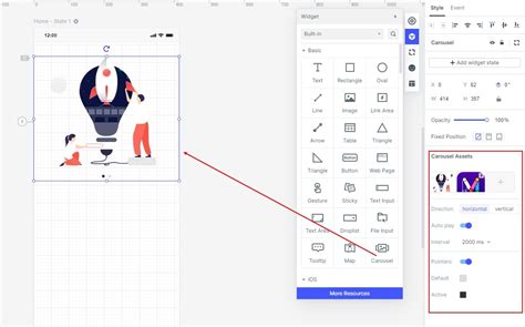 top 5 angular carousel libraries for you in 2021