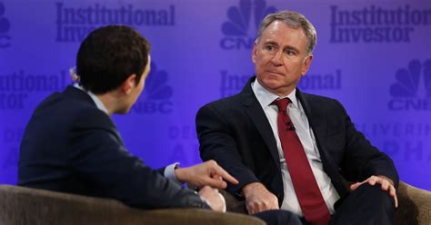 Ken Griffins 30 Billion Hedge Fund Citadel Is Outperforming