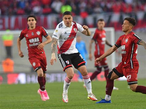 River Juanfer Quintero Y Un Mensaje Con Sabor A Despedida