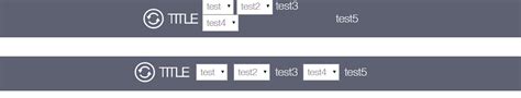 html form tag messing up my css display inline stack