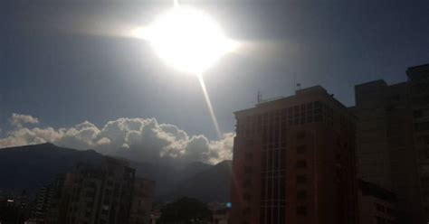 Quito Inamhi Alerta índices De Radiación Extremadamente Altos Para Hoy