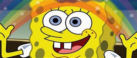 ¡en El Mes Del Orgullo Gay Nickelodeon Confirma Que Bob Esponja
