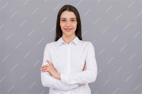 Premium Photo Business Success Successful Woman In Businesslike