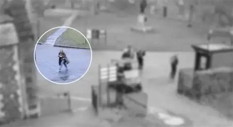 Gaynor Lord Timeline Of Missing Mums Disappearance As Cctv Of Last