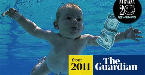 facebook bans nirvana album cover then says nevermind nirvana the