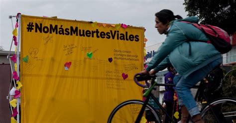 Estas Son Las 10 Vías Más Peligrosas En México Para Circular Como