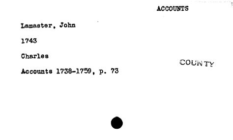 md indexes probate records colonial index l 1634 1777 se4 12