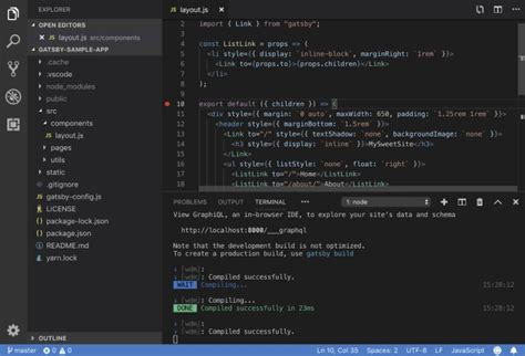 12 best text editors for linux and programming in 2019