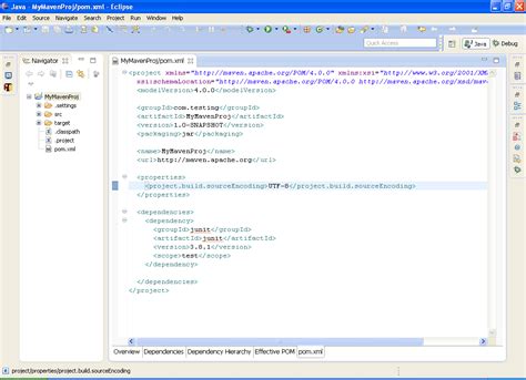 adding 3rd party jar to maven dependency automation home