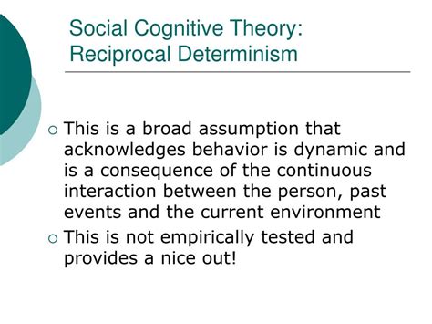 Ppt Albert Bandura 1925 Powerpoint Presentation Free Download