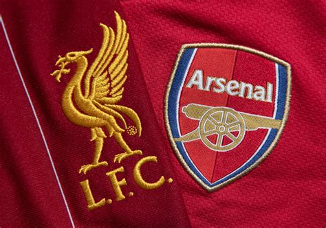 Liverpool Vs Arsenal Carabao Cup Semi Final Preview