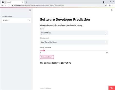 unable to deploy app 🚀 deployment streamlit