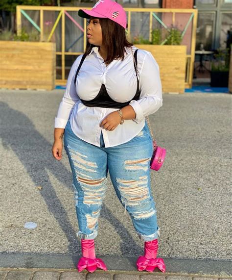 𝐴𝑦𝑒𝑤ℎ𝑜𝑝𝑖𝑛𝑛𝑒𝑑𝑡ℎ𝑎𝑡🖤 Plus Size Summer Fashion Plus Size Baddie