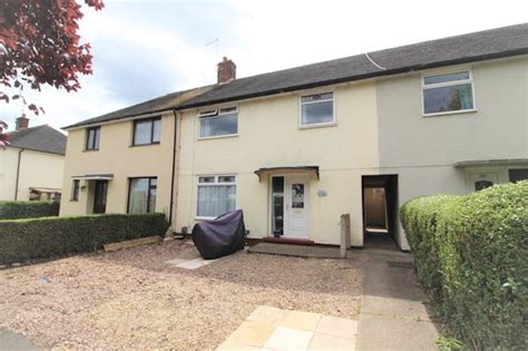 3 Bedroom Terraced House For Sale In Green Lane Clifton Ng11 9ba