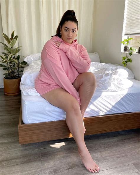 Nadia Aboulhosn Quick Facts Bio Age Height Weight Measurements