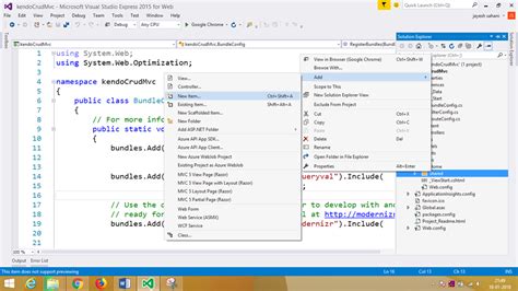 dropdownlistfor in mvc 5 razor example canadian tutorials user guide
