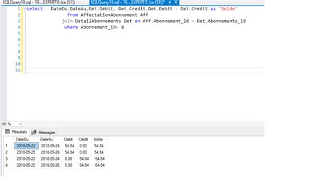 sql server group by two date columns and sum two columns