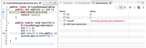 how to debug java code faster with eclipse rollbar