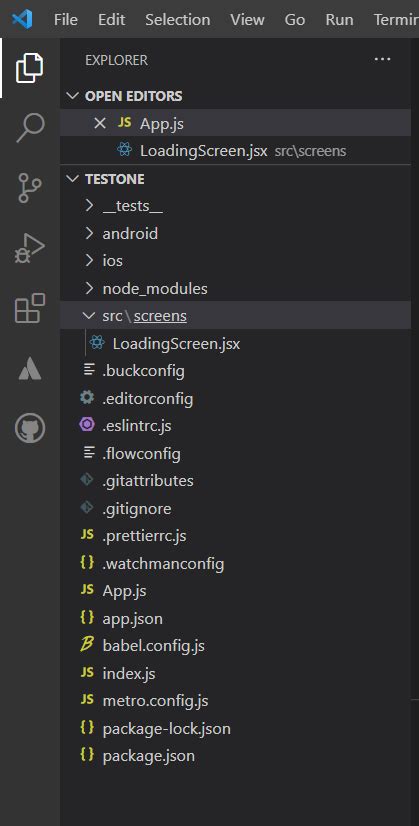 reactjs error al invocar o llamar un componente en app de react