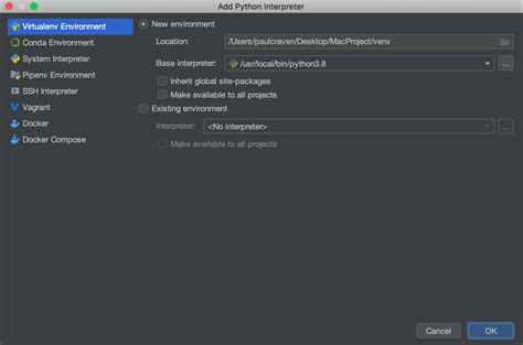 installation on the mac — python arcade library 2 5 7 documentation