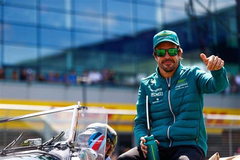 アロンソ 「アストンマーティンf1が新ファクトリーを生かすには数年かかる」 【 F1 Gate Com