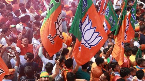 Bjp Jjp Alliance Ends In Haryana Over Seat Sharing Cm Manohar Khattar