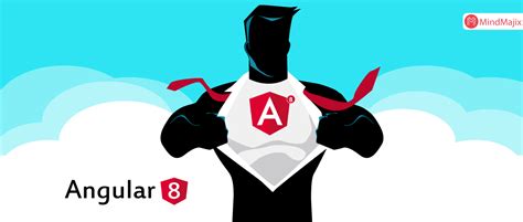 a beginner guide to angular 8 tutorial updated [ 2022 ]