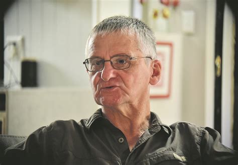 La Famille Du Pasteur Assassiné « Profondément Sympathique Après La