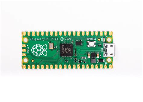 raspberry pi pico raspberrypi dk