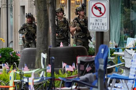 Highland Park Mass Shooting Survivors Sue Smith And Wesson Over