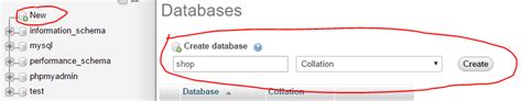 how to install opencart using xampp