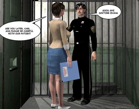 Criminal Tits Enlargement Story 3d Adult Comics Porn Pictures Xxx