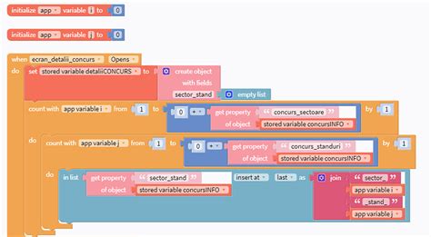 looping a loop questions about thunkable community