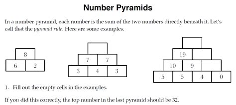 number pyramids desmos activity collectedny