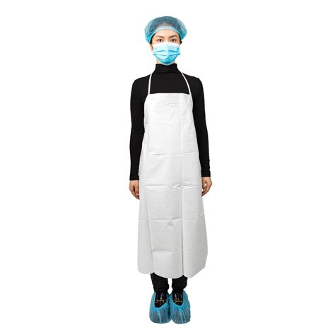Understanding The Production Process A Closer Look At Medical Apron