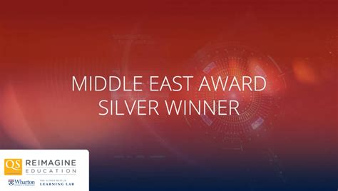 ajman university alumni win yet another qs reimagine