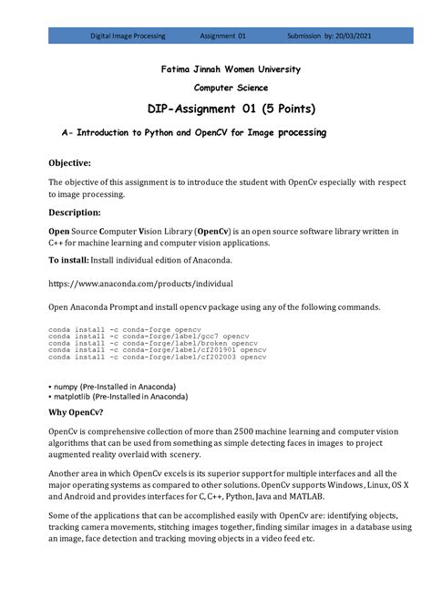 conda install opencv for specific anaconda passadd