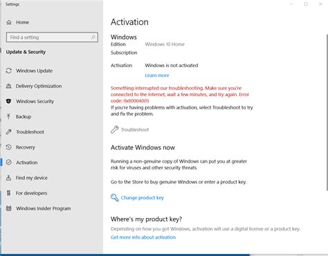 15 most common windows 10 activation errors amp how to fix them gambaran