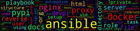 how i setup a private local pypi server using docker and