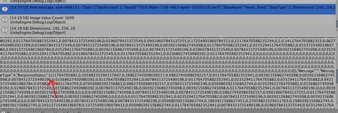 c tcp packets out of order in unity tcp client connection on mac