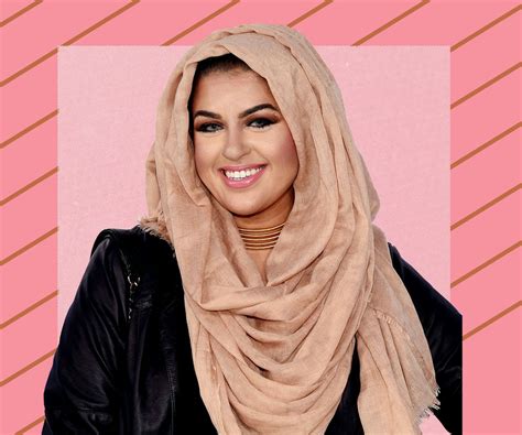 Muslimgirl Founder Amani Al Khatahtbeh Reveals What It Was Like Growing
