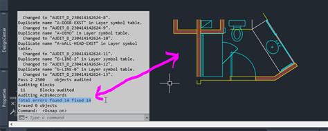 solved layers with no content are unpurgable autodesk community