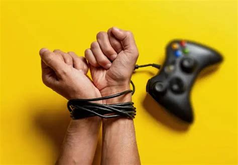 Video Game Addiction Statistics Facts And Prevalence Tikvah Lake Florida