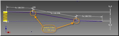 solved variable pitch helix by equation curve autodesk community
