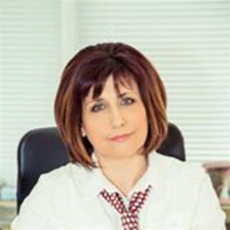 Diana Dimitrova Head Of Department Doctor Of Psychology Medical