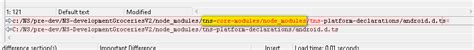node js