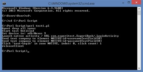 perl