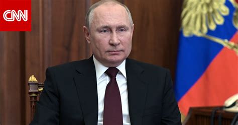 تحليل لـcnn لماذا سيقوم بوتين بأكبر عملية ضم للأراضي في أوروبا منذ