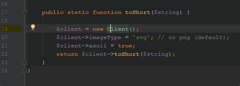 php laravel class not found in package only on linux stack overflow